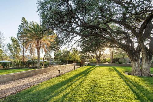 Droombos Boutique Hotel, Windhoek (updated prices 2025)