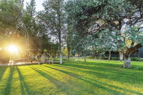 Droombos Boutique Hotel, Windhoek (updated prices 2025)