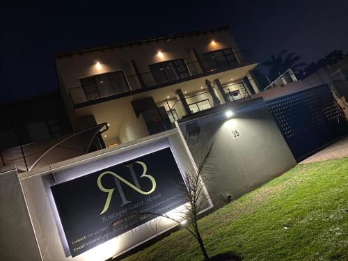 RNB Guesthouse, Roodepoort – Updated 2024 Prices