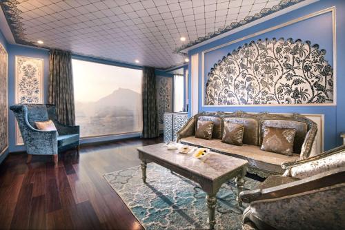Radisson Blu Udaipur Palace Resort & Spa, Udaipur (updated prices 2024)