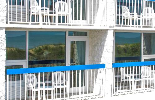 Holiday Inn Express Nags Head Oceanfront, an IHG Hotel, Nags Head ...