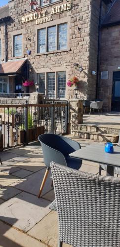 The Strutt Arms, Belper – Updated 2022 Prices