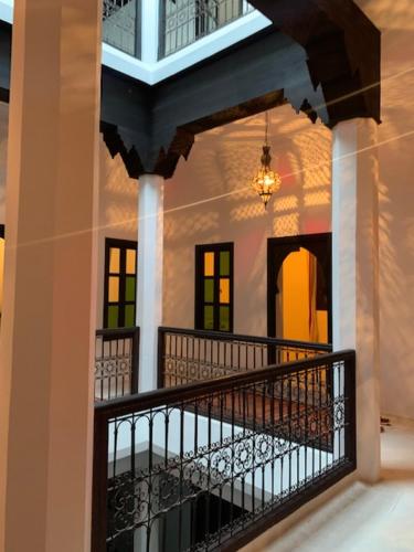 Tanger *Riad el pacha* Riad avec vu sur la mer, Tangier – Updated 2024 ...