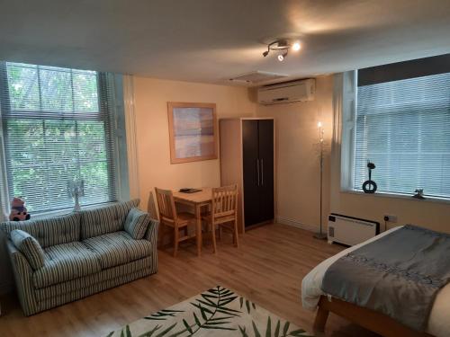 Self Contained studio flat in Winterton Hall, Great Yarmouth (updated ...