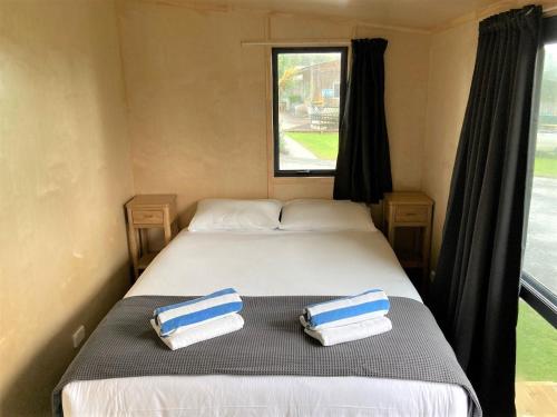 Athenree Hot Springs & Holiday Park, Waihi Beach – Updated 2022 Prices