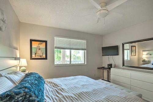 Jupiter Bay Condo with Pool Less Than Half Mile to Beach!, Jupiter ...