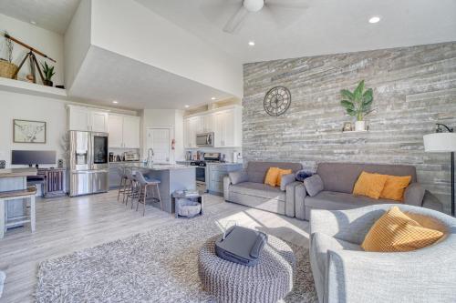 The 10 best apartments in the United States | Booking.com