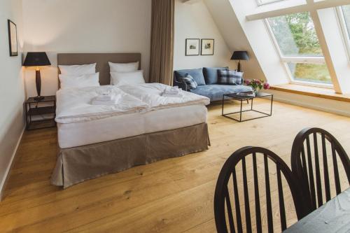 Gut Damp Ferien Lofts, Damp (updated prices 2025)