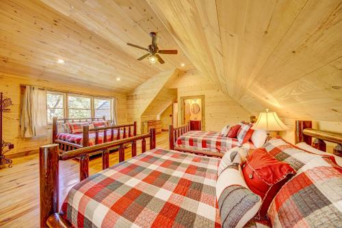 Talking Creek Lodge, Talking Rock (updated prices 2024)