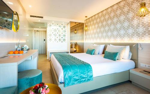 TUI BLUE Medina Gardens - Adults Only - All Inclusive, Marrakech ...