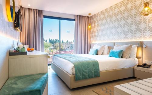 TUI BLUE Medina Gardens - Adults Only - All Inclusive, Marrakech ...