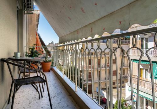 Absolute Athens VII, Athens (updated prices 2025)