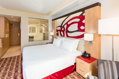 Radisson Blu Hotel, Doha, Doha – Updated 2023 Prices