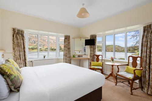 Gougane Barra Hotel, Ballingeary (updated prices 2025)