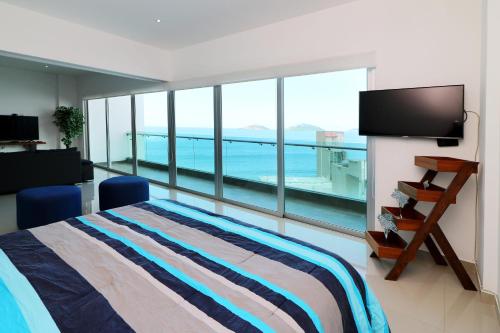 Mazatlan Vacations at Torre eMe 412 Mazatlan, Mazatlán (updated prices ...