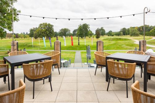 The Springs Resort & Golf Club, Wallingford (updated prices 2025)