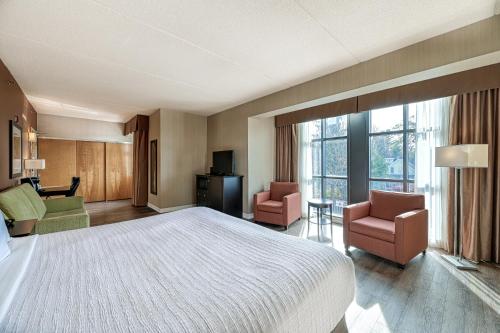 Perth Parkside Hotel and Spa, BW Premier Collection, Perth (updated ...