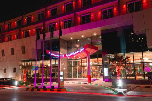 Golden Ship Hotel, Riyadh (updated prices 2024)