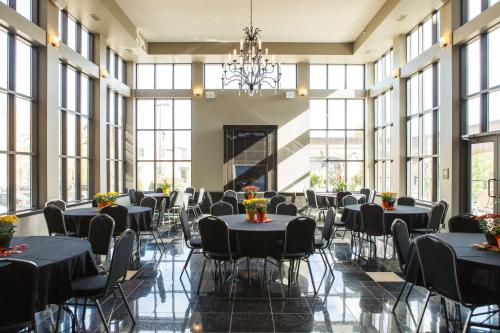 Perth Parkside Hotel and Spa, BW Premier Collection, Perth (updated ...