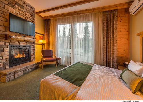 Brian Head Lodge, Brian Head (updated prices 2025)