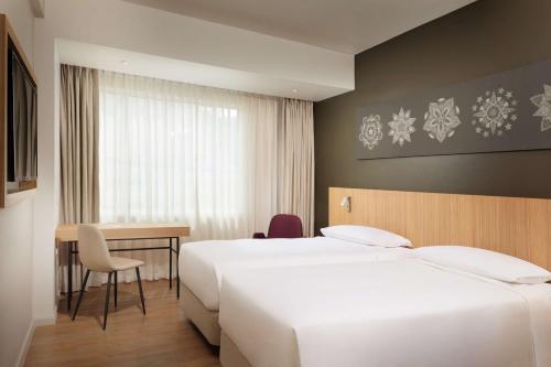 Park Inn By Radisson Clark, Angeles – Updated 2023 Prices