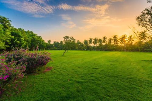 Hanu Reddy Residences - SPP Gardens, Chennai (updated prices 2025)