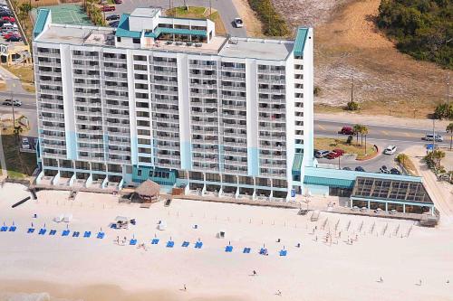 Landmark Holiday Beach, Panama City Beach (updated prices 2025)