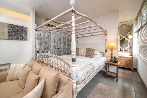 55TG Boutique Suites, Colombo – Bijgewerkte prijzen 2023