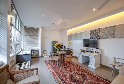 55TG Boutique Suites, Colombo – Preços 2023 atualizados