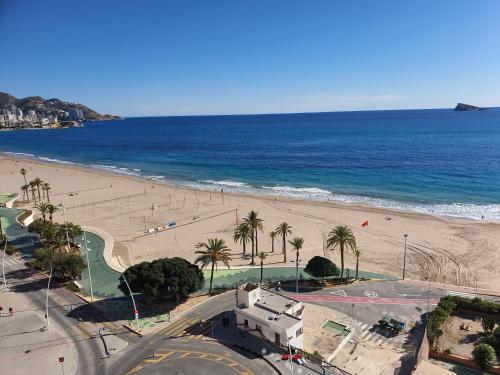 Principado Marina, Benidorm – Updated 2024 Prices