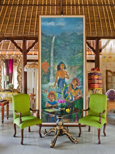 The Mansion Resort Hotel & Spa, Ubud (updated prices 2025)