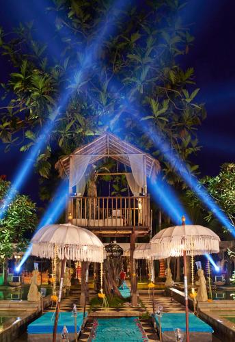 The Mansion Resort Hotel & Spa, Ubud (updated prices 2025)