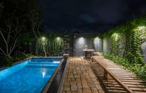 55TG Boutique Suites, Colombo – Cập nhật Giá năm 2023