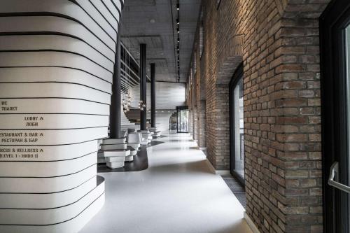 Radisson Collection Hotel, Old Mill Belgrade, Beograd (ažurirane cene ...