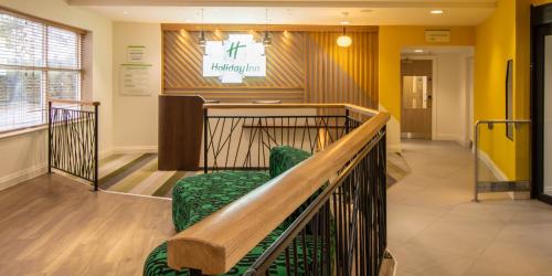 Holiday Inn - Leicester - Wigston, an IHG Hotel, Leicester – Updated ...