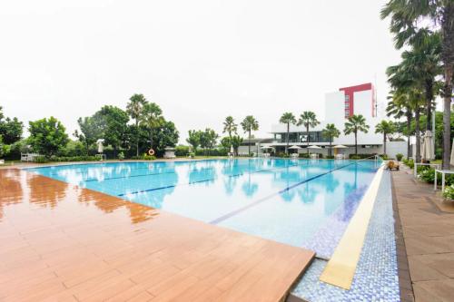 Nature's Room @ Aeropolis, Rawabambu – Updated 2024 Prices