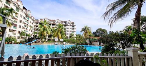 Beach Front Apartment Bayu Beach Resort, Port Dickson (updated prices 2026)