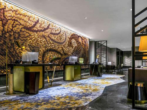 Pullman Bandung Grand Central, Bandung – Updated 2022 Prices