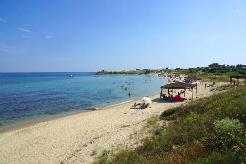 Edem Seaside Villa, Paralía Avdhíron – Updated 2023 Prices