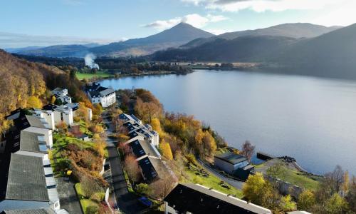 Loch Rannoch Highland Club, Kinloch Rannoch (updated prices 2024)