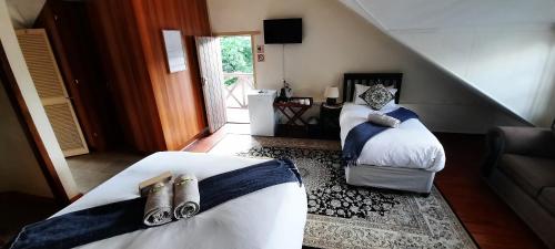 The Oak Potch Guesthouse, Potchefstroom (updated prices 2025)