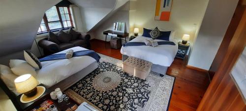 The Oak Potch Guesthouse, Potchefstroom (updated prices 2025)