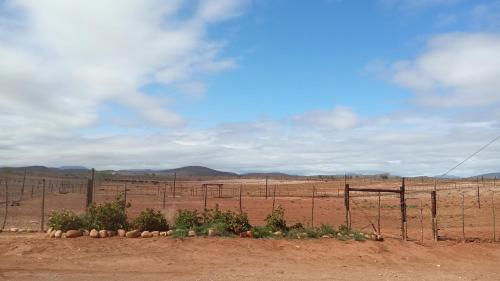 PurePlaas Self catering Volmoed Oudtshoorn Klein Karoo, Oudtshoorn ...