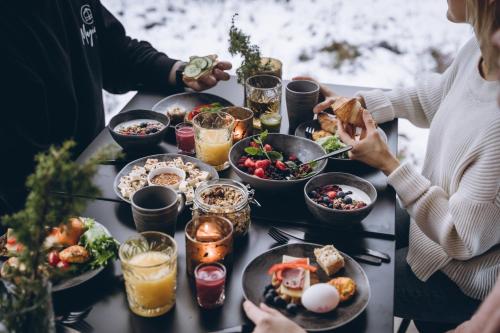 Magical Pond Nature Igloos, Ruka – Updated 2023 Prices
