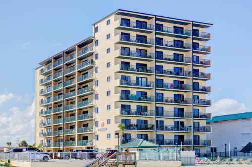 Sunglow Resort Condo Unit #806, Daytona Beach Shores (updated prices 2025)