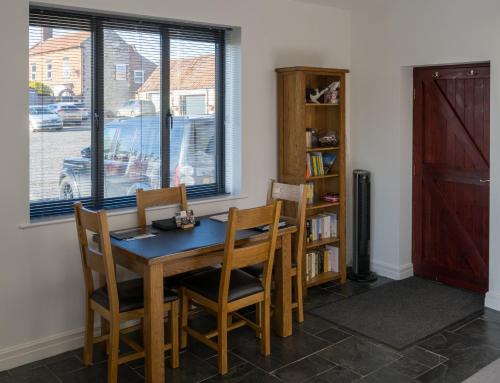 The Annex at Church View Barn, Snitterby (updated prices 2024)