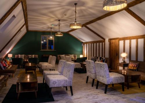 The Farmhouse at Fincham, Fincham – Updated 2023 Prices