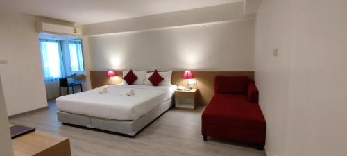 Le Tada Residence - SHA Plus, Bangkok – Updated 2024 Prices