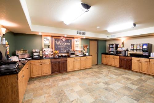 AmericInn by Wyndham Medora, Medora (updated prices 2025)