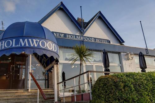 BEST WESTERN New Holmwood Hotel, Cowes – Updated 2024 Prices